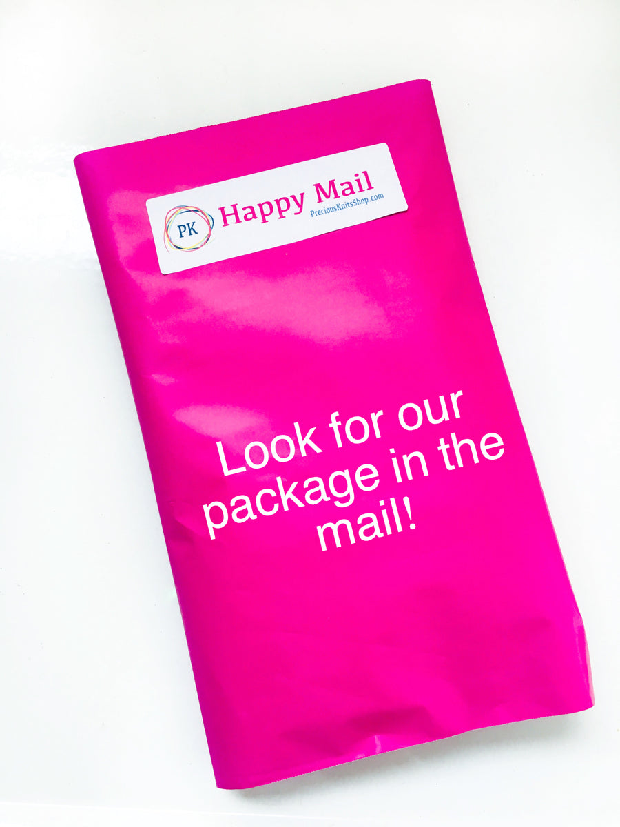 Silver Fox Stitch Marker – Precious Knits Shop